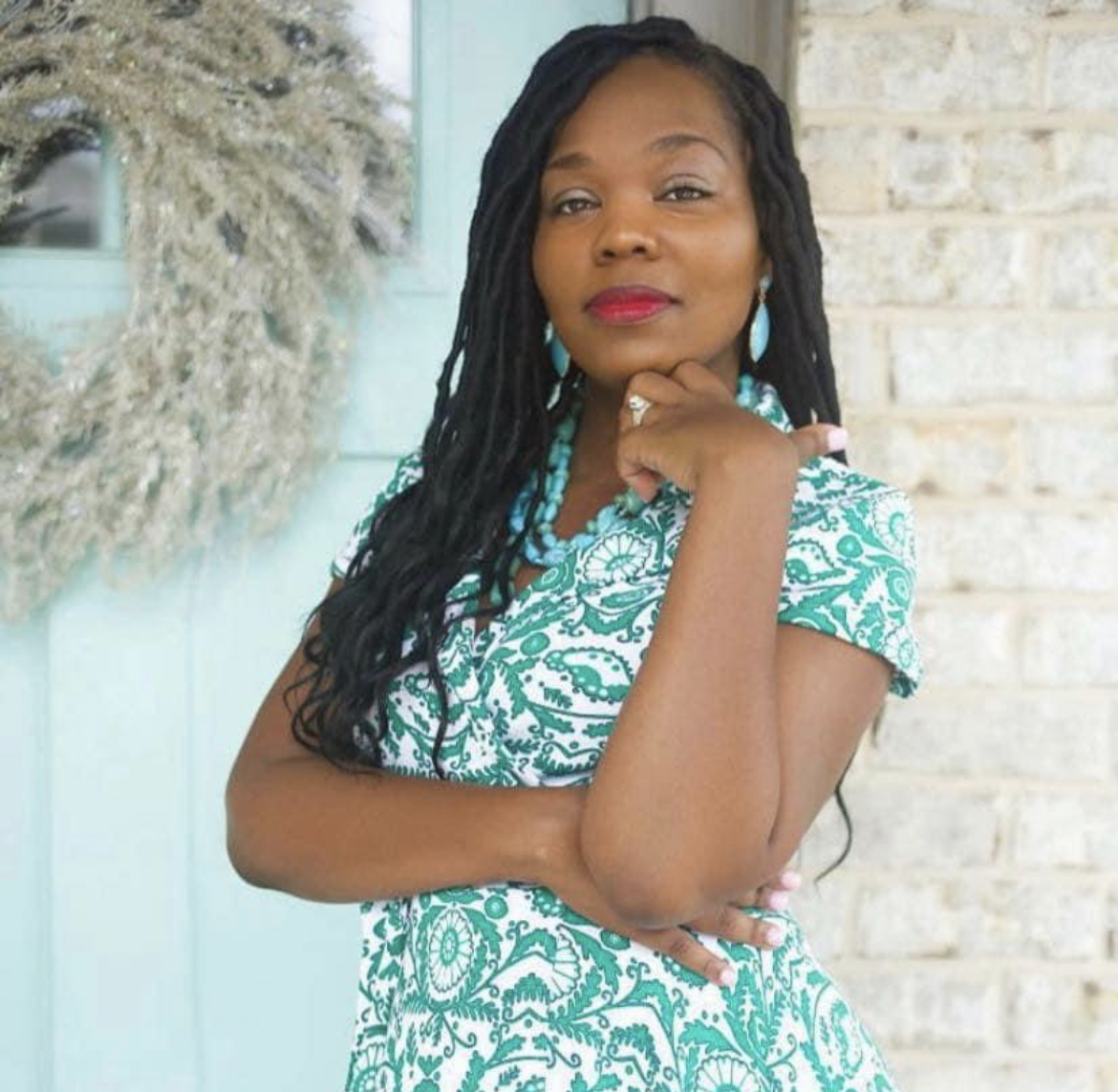 Rutgers GSE CMSI - Sonya Okoli